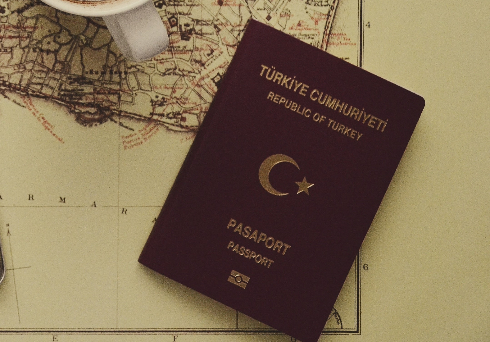 What Are the Advantages of Turkish Citizenship for Investors?